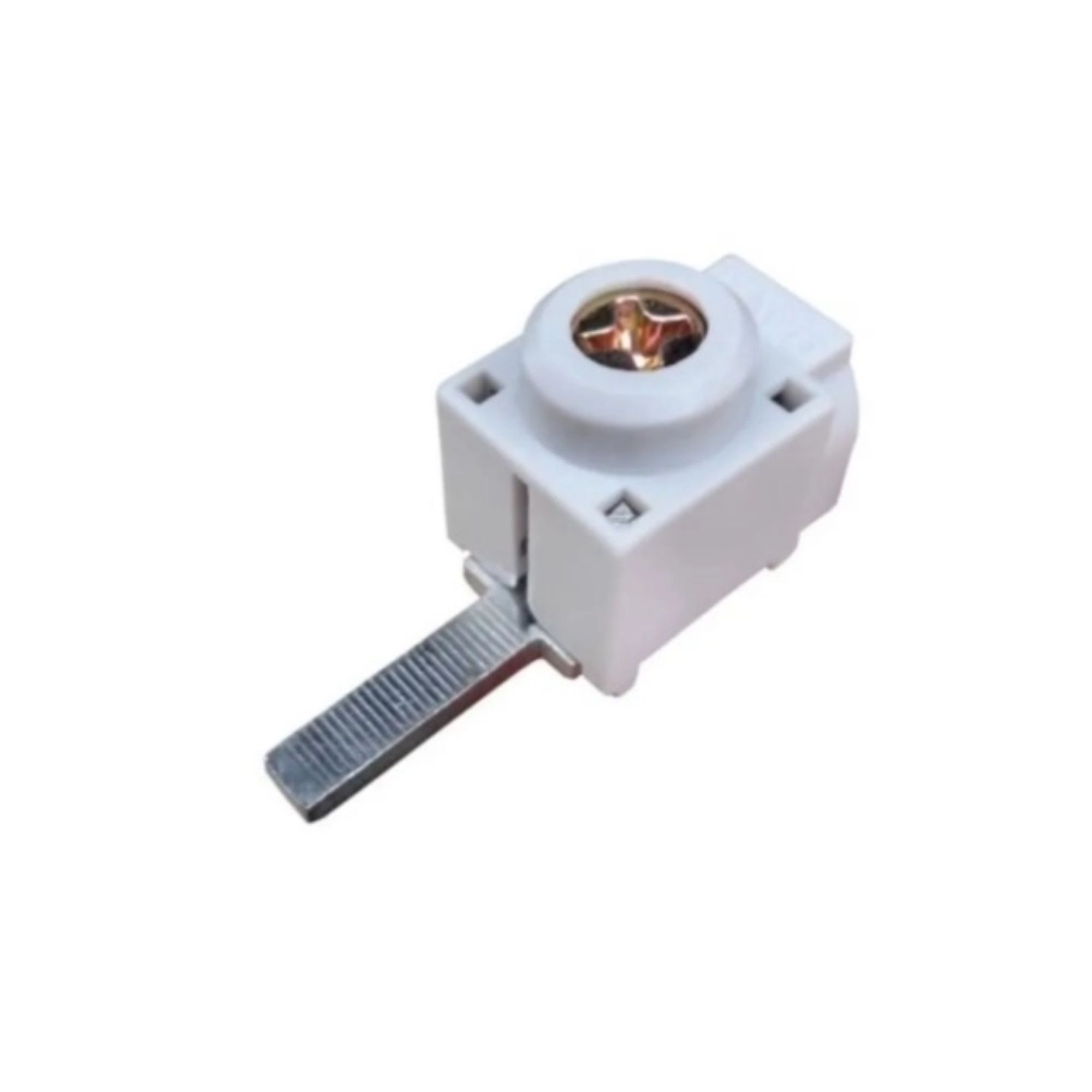 CONECTOR GENÉRICO FRONTAL 25MM CONEDZ47FRT JOINING – JNG – REF: 12202 ...